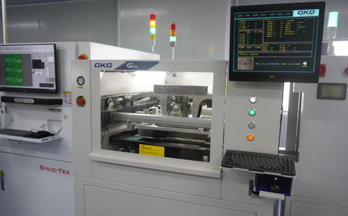 Quality Electronic Manufacture & SMT DIP factory from China