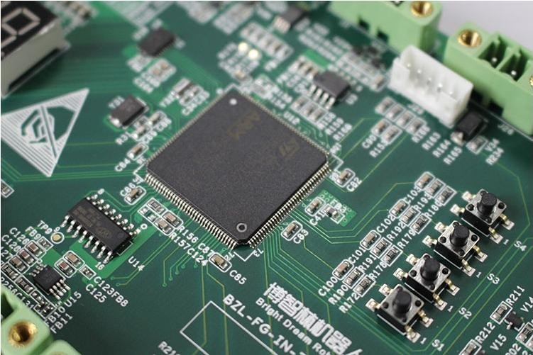 China Golden Triangle Group Ltd latest company news about PCB Solder ...