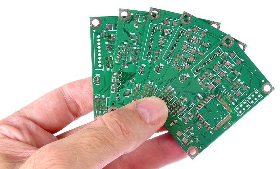 China Golden Triangle Group Ltd latest company news about PCB Solder ...