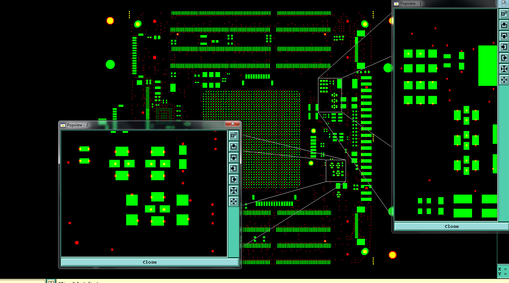 China Golden Triangle Group Ltd latest company news about Board ...