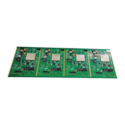 Portable Energy Storage Power Supply Rigid Flex PCB Board Service PCB ...