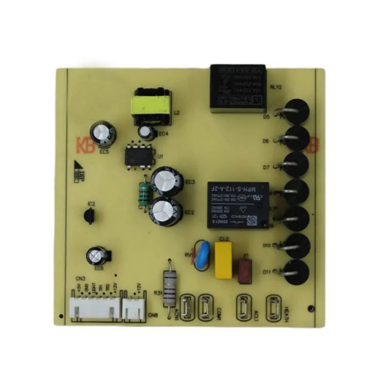 PCB Assembly Board PCB SMT PCBA Prototype Electronics Circuit Boards ...