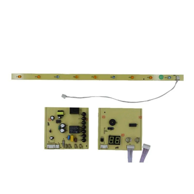 PCB Assembly Board PCB SMT PCBA Prototype Electronics Circuit Boards ...