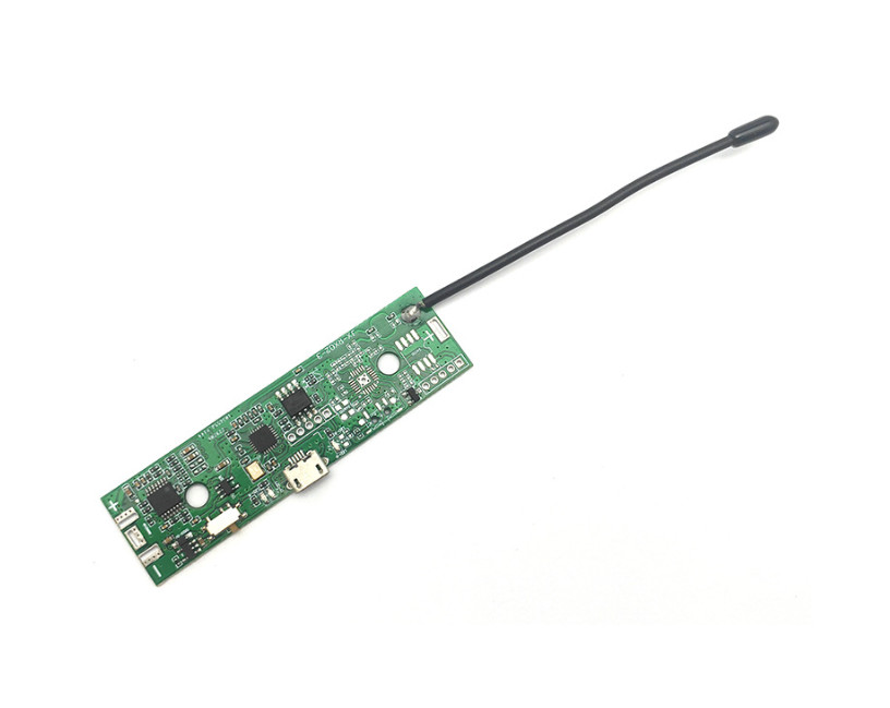 Lavalier Microphone PCB Manufacturing And Assembly With USB Connector
