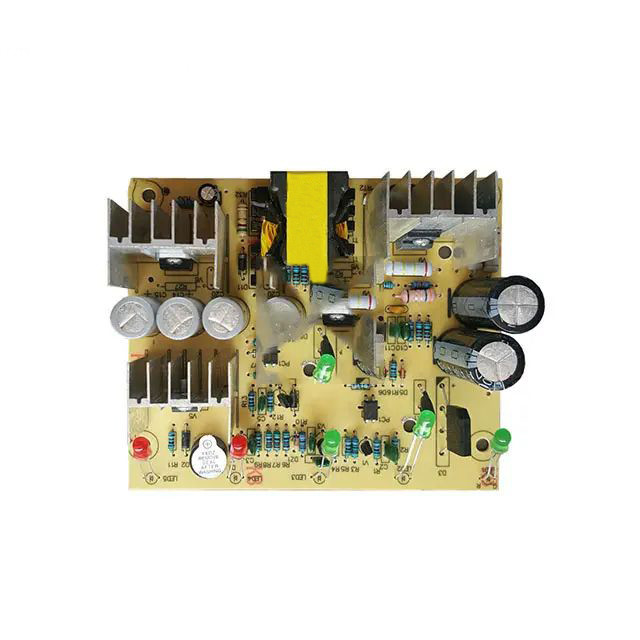 Induction Cooker PCB PCBA Assembly manufacturer.
