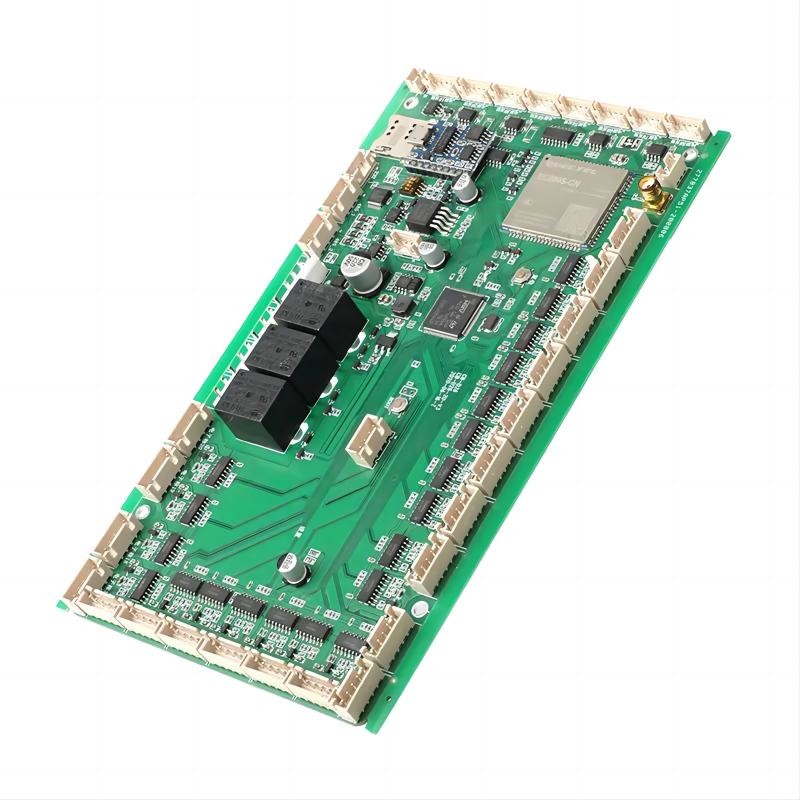 PCB Smart Factory Vacuum Cleaner Home Appliances Electric Iron Rigid ...